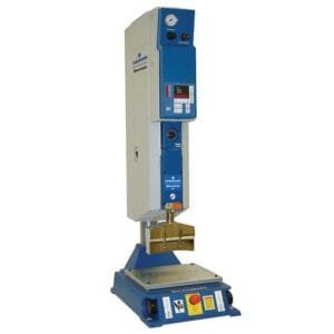 Branson 2000IW+ Ultrasonic Welder - Ming AutoTek